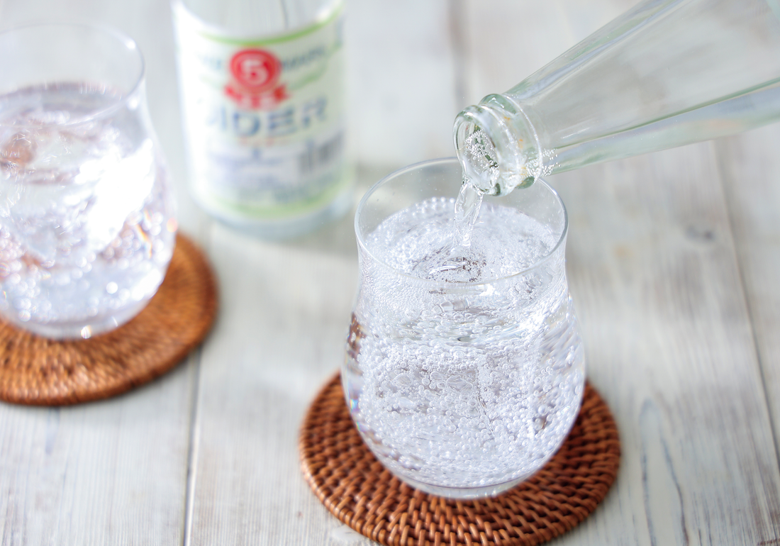 後藤鉱泉所 Winkセレクトセット – タウン情報ウインク